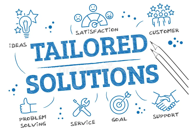Infibite Solutions | ERP Consultants | IT Solutions Provider